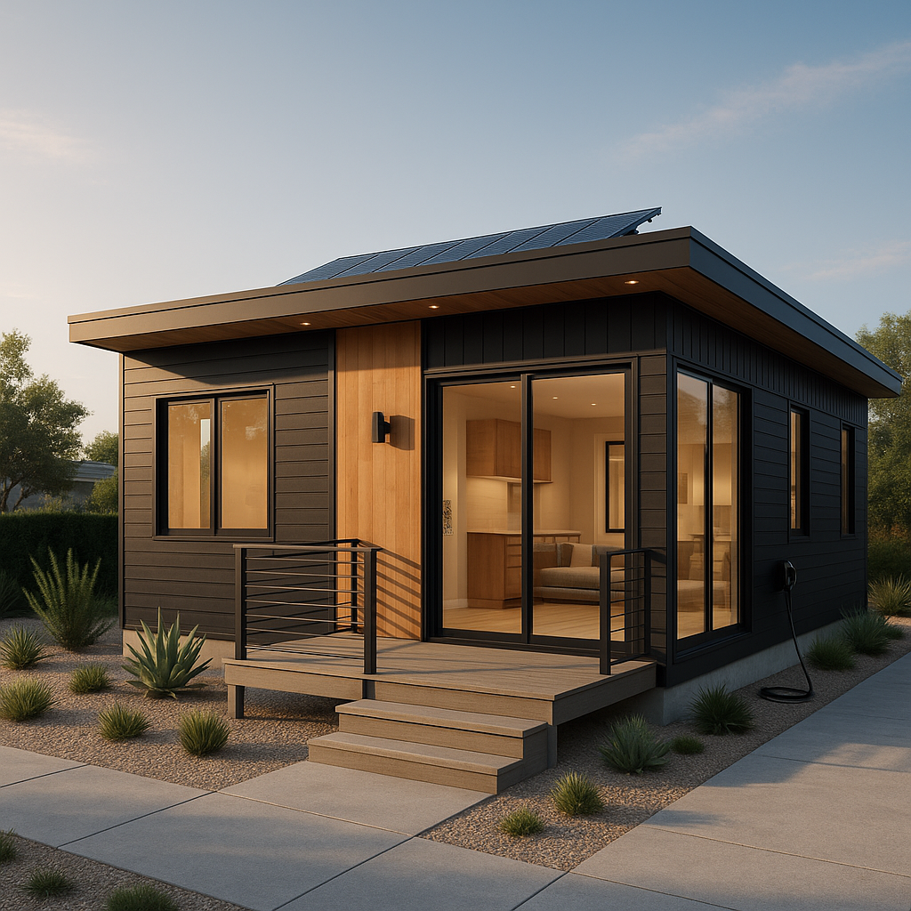 Loading... | Mod.Homes